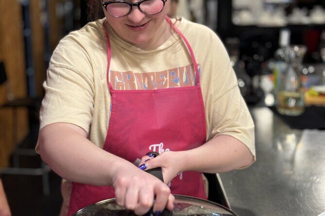 Lisbon Portuguese Cooking Class - The Sum Up