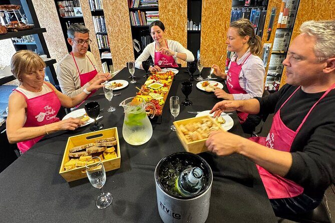 Lisbon Portuguese Cooking Class - FAQ