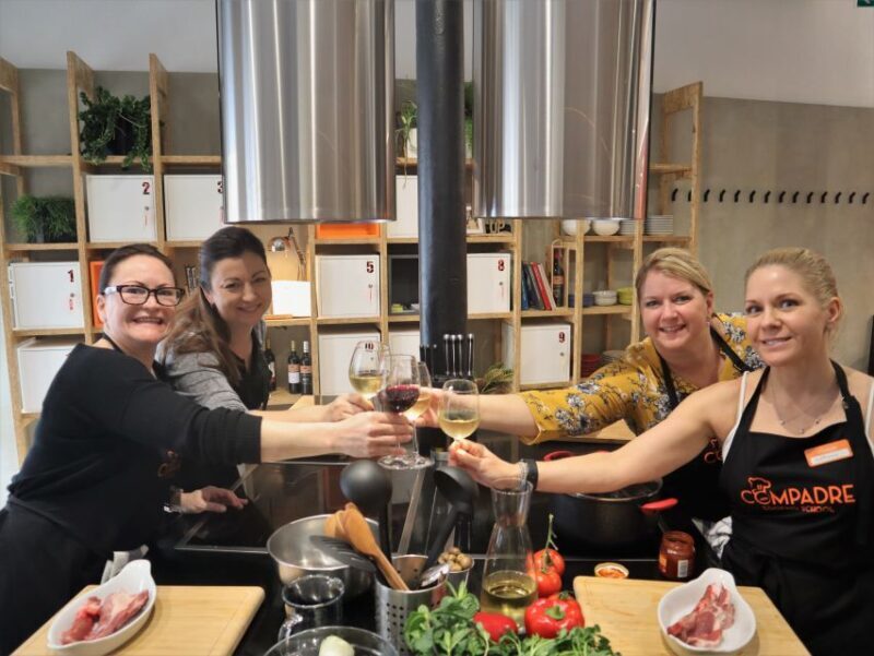 Lisbon: Portuguese Cooking Class for Beginners - Why This Experience Is Worth Considering