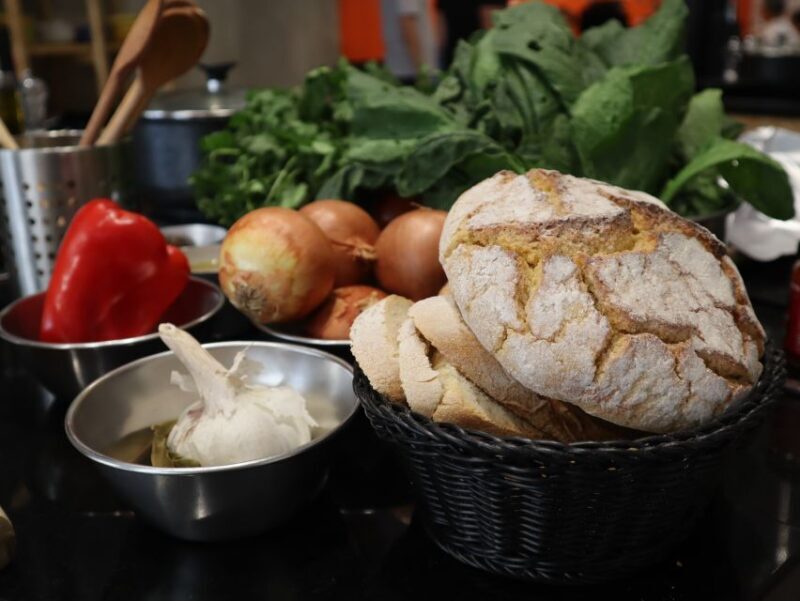 Lisbon: Portuguese Cooking Class for Beginners - Final Thoughts