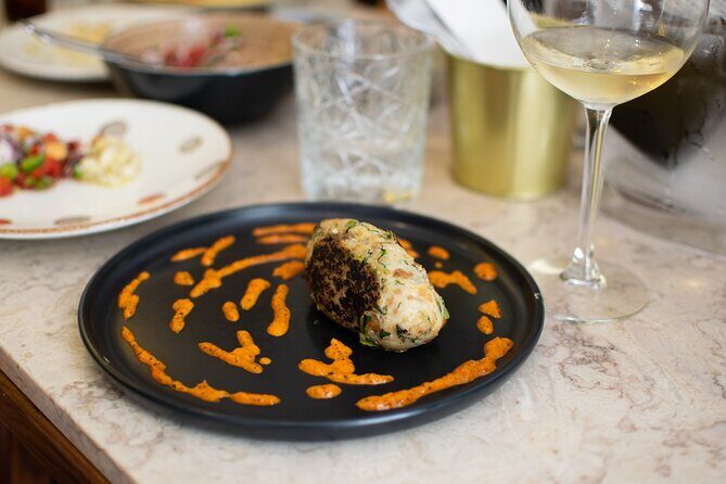 Lisbon Portuguese Food Tour - Key Points