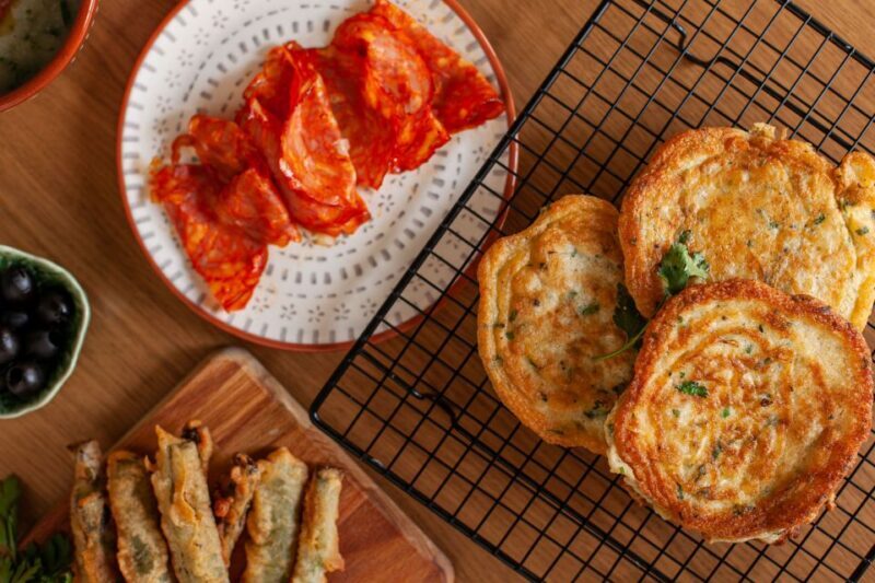 Lisbon: Portuguese Petiscos Cooking Class - Why You Should Consider This Experience
