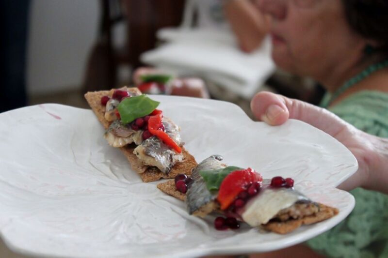 Lisbon: Portuguese Petiscos Tasting Tour by E-Bike - A Deep Dive into the Lisbon Petiscos E-Bike Tour