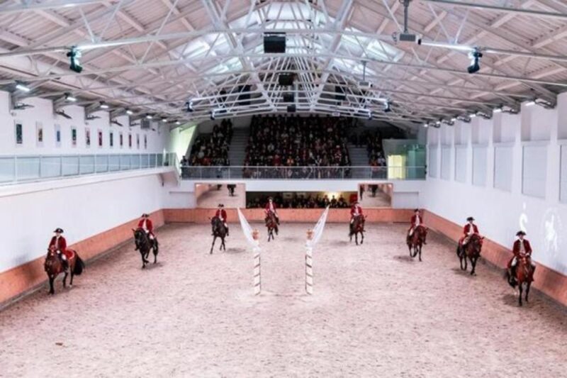 Lisbon: Portuguese Riding School Trainig with Lusitano Horse - Final Thoughts