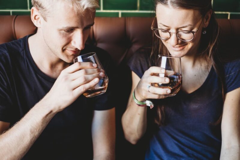 Lisbon: Portuguese Wine and Cheese Tasting with Lunch - FAQ