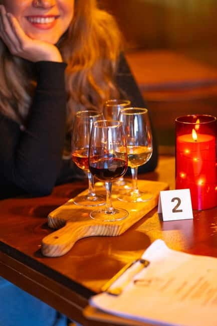 Lisbon: Portuguese Wine Tasting - Who Will Love This Experience?