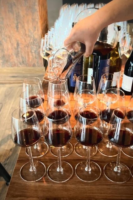 Lisbon: Premium Port Wine Tasting & Tapas - What to Expect from the Tour