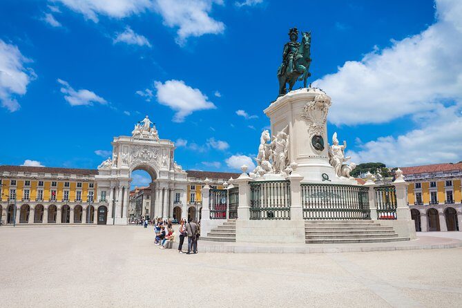Lisbon Premium Private Half-Day Discovery - An In-Depth Look at the Tour Experience
