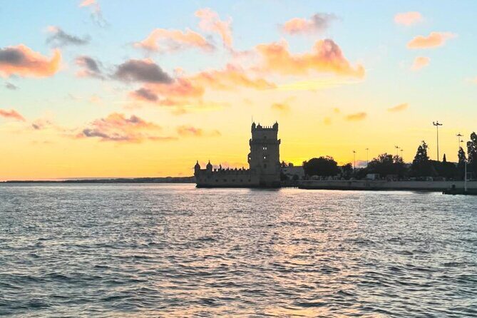 Lisbon Private 6h Customizable Tour with Transportation - Why This Tour is Worthwhile