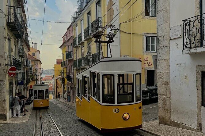 Lisbon Private 6h Customizable Tour with Transportation - Final Thoughts
