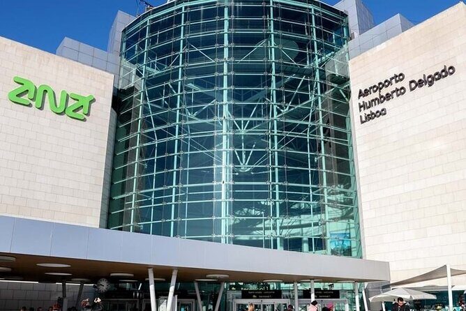Lisbon Private Airport Departure Transfer - Possible Drawbacks and Considerations