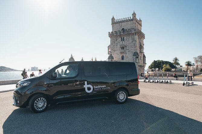 Lisbon Private Airport Departure Transfer - Who Would Benefit Most from This Transfer?