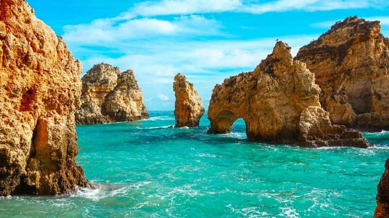 Lisbon: Private Algarve & Benagil Cave Full-Day Coastal Tour - FAQ