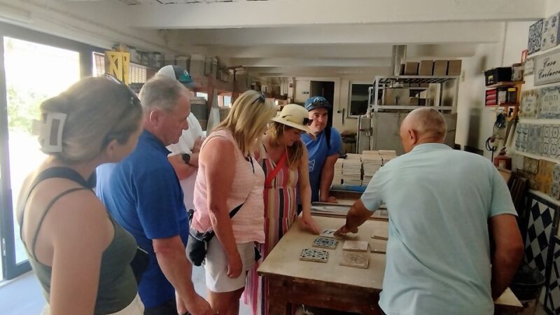 Lisbon: Private All Inclusive Setúbal & Arrábida Wine Tour - FAQ