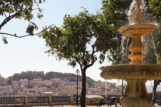 Lisbon Private And Customizable Half-Day Tour - Key Points