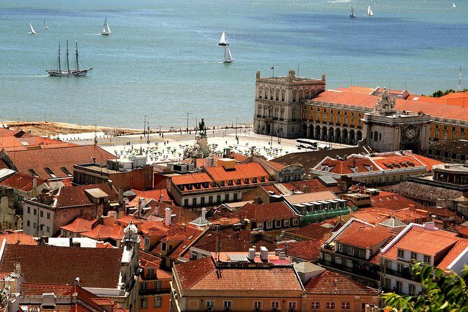 Lisbon Private And Customizable Half-Day Tour - Final Thoughts