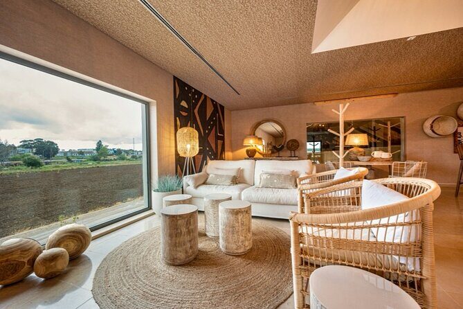 Lisbon: Private Arrábida & Comporta Wine Tour - Practical Tips and Considerations