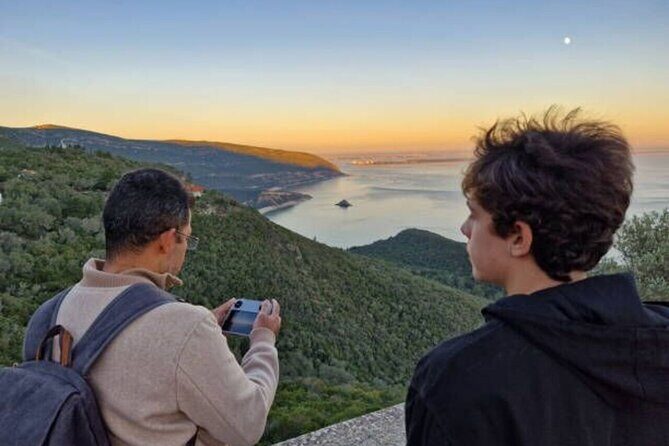 Lisbon: Private Arrábida & Comporta Wine Tour - Who is This Tour Best For?