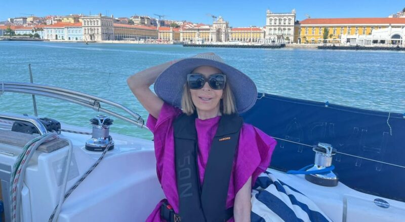 Lisbon: Private Boutique Boat Tour  Sail in Style - Who Is This Tour Best For?