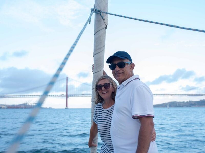 Lisbon: Private Boutique Boat Tour  Sail in Style - Final Thoughts