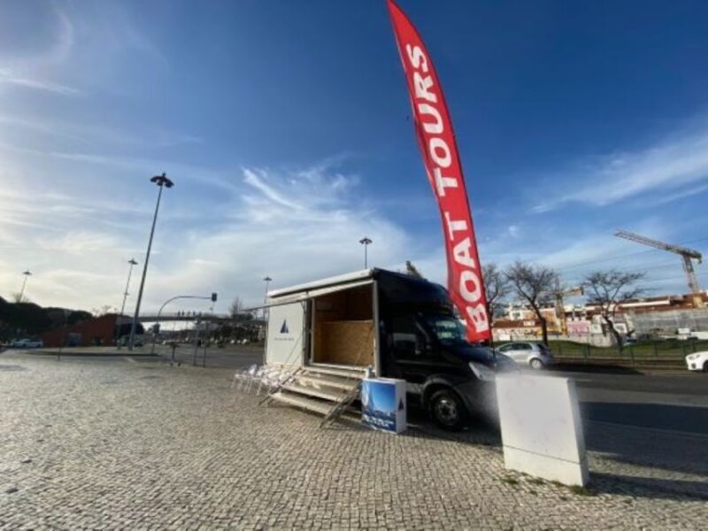 Lisbon: Private Catamaran Charter for up to 18-People - Final Thoughts
