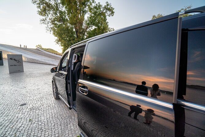 Lisbon Private Chauffeur  Hourly Service - Why This Service Provides Great Value