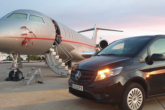 Lisbon Private Chauffeur  Hourly Service - Who Is This Service Best For?