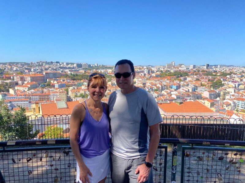 Lisbon: Private City Sightseeing Tour by Tuk-Tuk - The Guides: Knowledgeable and Friendly