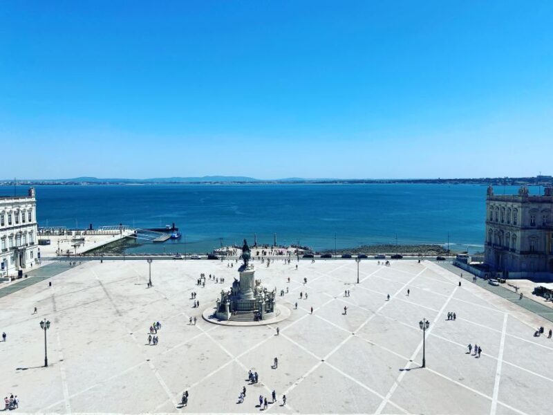 Lisbon: Private City Sightseeing Tour by Tuk-Tuk - Final Thoughts