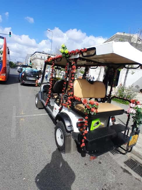 Lisbon: Private City Tour by Eco-friendly Tuk Tuk - Final Thoughts: Is It Worth It?