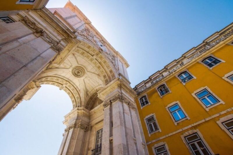 Lisbon: Private City Tour by Eco Tuk Tuk - A Closer Look at the Experience