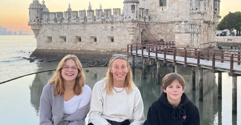 Lisbon: Private Custom Tour with a Local Guide - The Sum Up