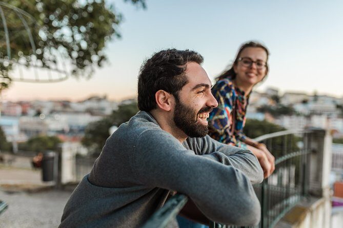 Lisbon Private Custom Tour with a Local, Highlights & Hidden Gems - Authentic Guest Experiences and Insights