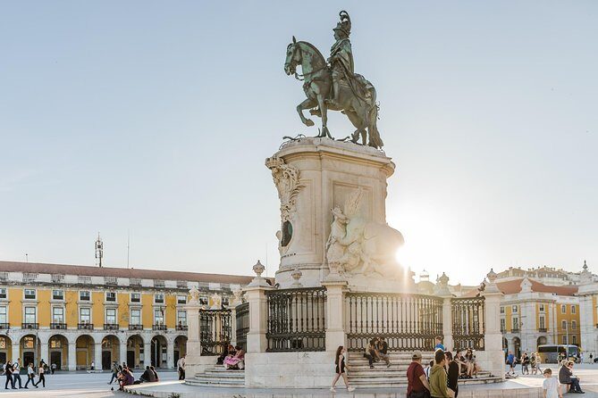Lisbon Private Custom Tour with a Local, Highlights & Hidden Gems - Who Would Love This Tour?
