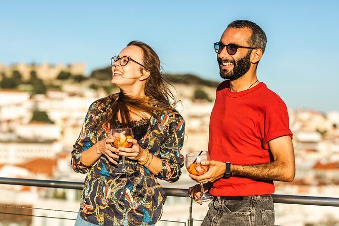 Lisbon Private Custom Tour with a Local, Highlights & Hidden Gems - Frequently Asked Questions