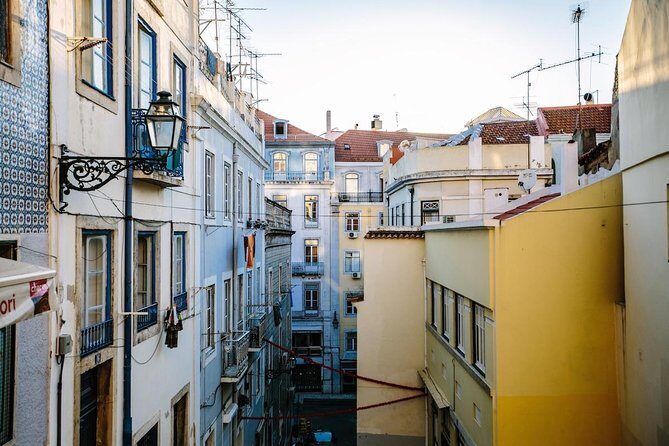 Lisbon Private Custom Tour with a Local, Highlights & Hidden Gems - Final Thoughts