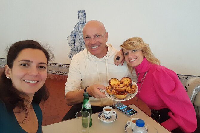 Lisbon Private Custom Walking Tour with A Guide (Private Tour) - Pricing and Value