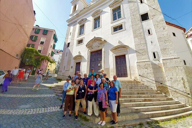 Lisbon Private Deluxe Half Day City Tour - Final Thoughts: Who Is This Tour Perfect For?