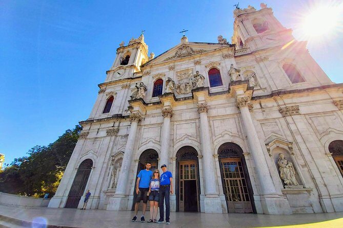 Lisbon Private Deluxe Half Day City Tour - FAQ