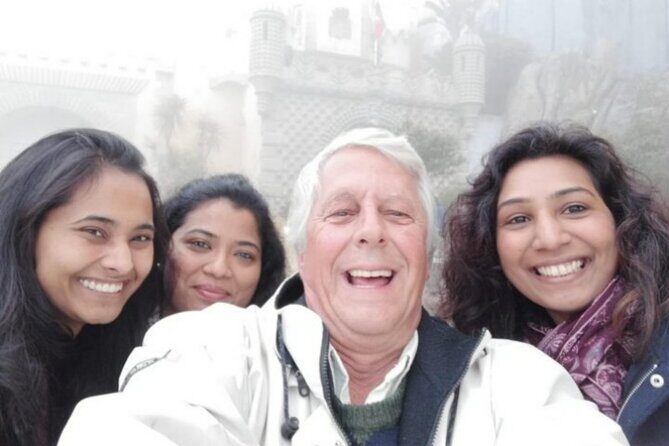 Lisbon Private Driver and Customizable Tour - The Itinerary: Your Day, Your Rules