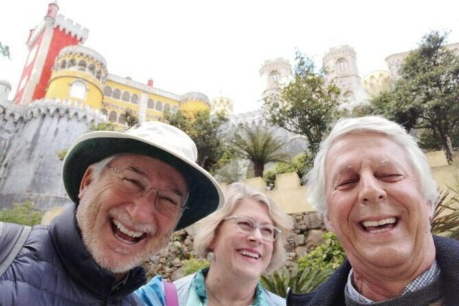 Lisbon Private Driver and Customizable Tour - Price and Value: Is It Worth It?