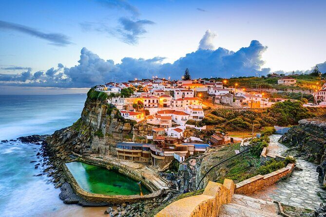 Lisbon Private Driver and Customizable Tour - Practical Details to Keep in Mind