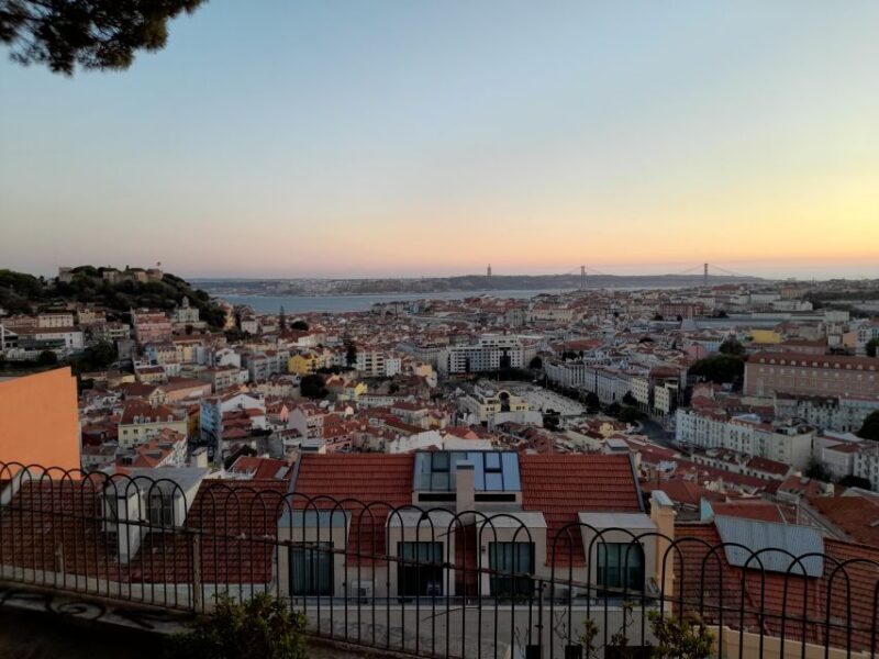Lisbon: Private Eco Tuk-Tuk Tour for 2 Hours - Authenticity and Extra Touches