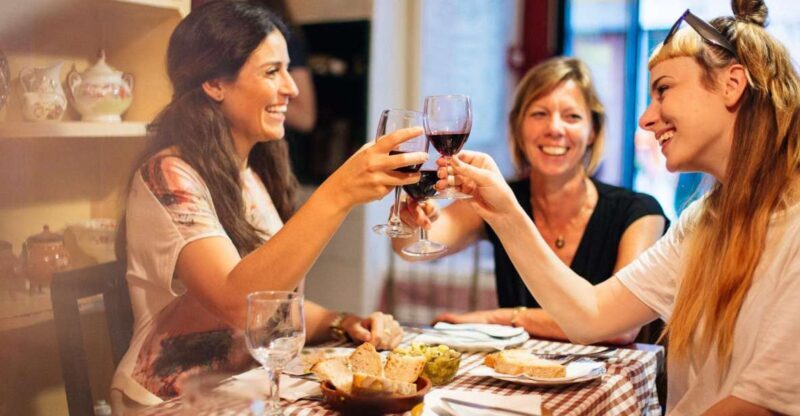 Lisbon: Private Evening Tour with Drinks & Bites in Alfama - Final Thoughts