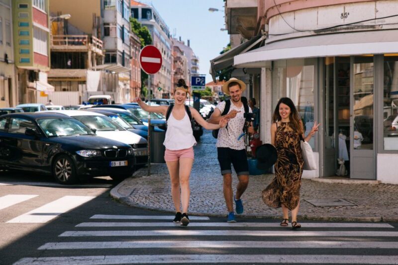 Lisbon: Private Food Tour 10 Tastings with Locals - Exploring the Lisbon: Private Food Tour with 10 Tastings – An Honest Look