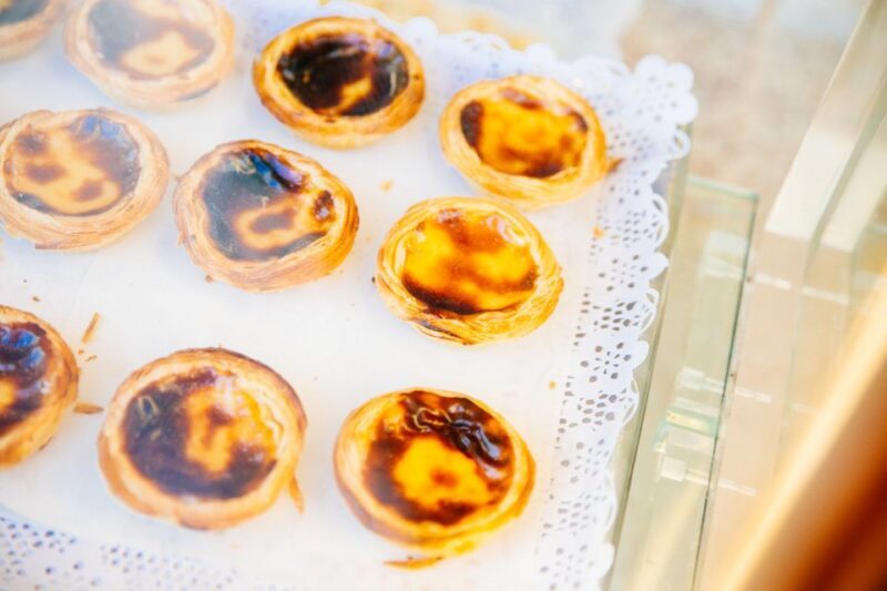 Lisbon: Private Food Tour 10 Tastings with Locals - Who Will Love This Experience?