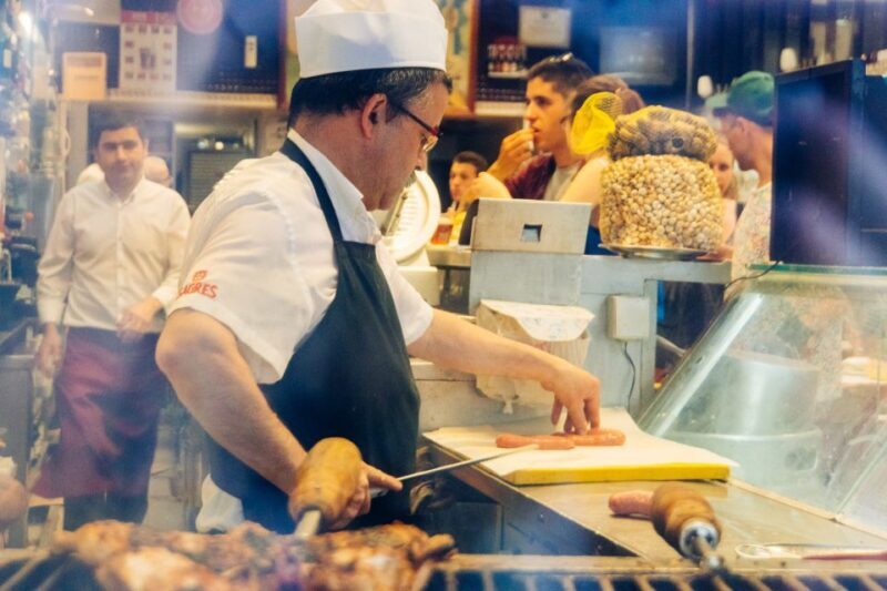 Lisbon: Private Food Tour 10 Tastings with Locals - Final Thoughts