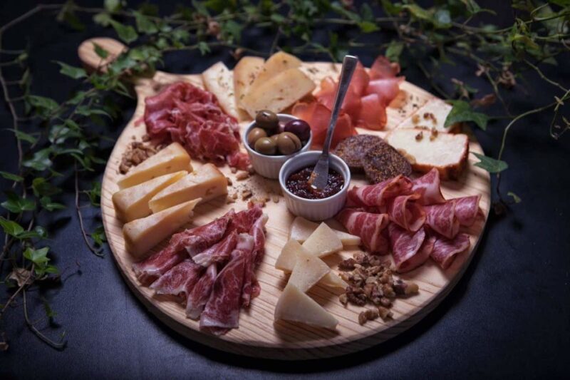 Lisbon: Private Food & Wine City Tour by Eco Tuk Tuk - The Sum Up