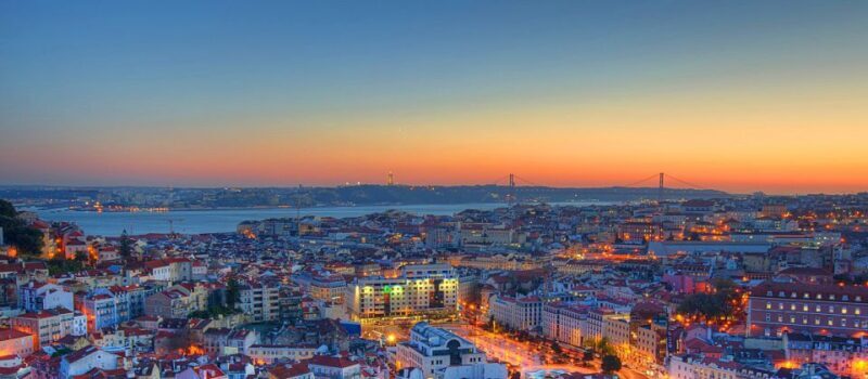 Lisbon: Private Full Day City Tour - Lisbon: Private Full Day City Tour — A Deep Dive