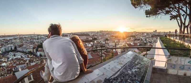 Lisbon: Private Full Day City Tour - Who Will Love This Tour?